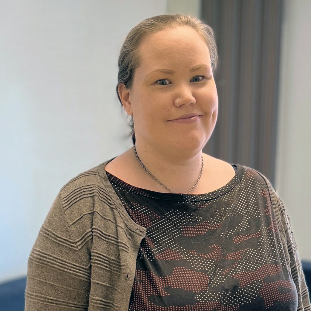 Praktikplats med fokus på arbetsmiljö - Sekab