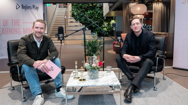 Emil Källström on the industry’s future – Sekab